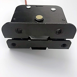 ZM Spare Tire Winch Carrier Hoist for Dodge Ram 1500 2500 3500 Truck 1994-2002