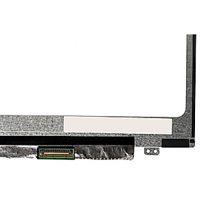 CMI N140BGE-L42/ N140BGE-Lb2 New 14.0" Slim Laptop LED LCD Screen with Glossy Finish and HD Wxga 1366 X 768 Resolution (or Compatible Model)