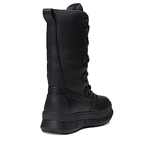 Sperry Women's Winter Boot, Black, 10