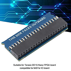 SDRAM XS V2.2 Board 32MB Computer SDRAM Board Compatible MisTerFPGA Computer Accessories