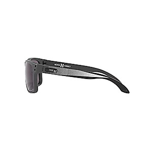Oakley SI Holbrook 9/11 Memorial w/PRIZM Grey Lenses OO9102-V055