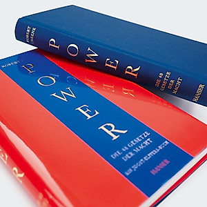 Power: Die 48 Gesetze der Macht: Kompaktausgabe