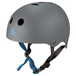 Triple Eight -Water Halo 888-06 Carbon Rubber - L (0396)