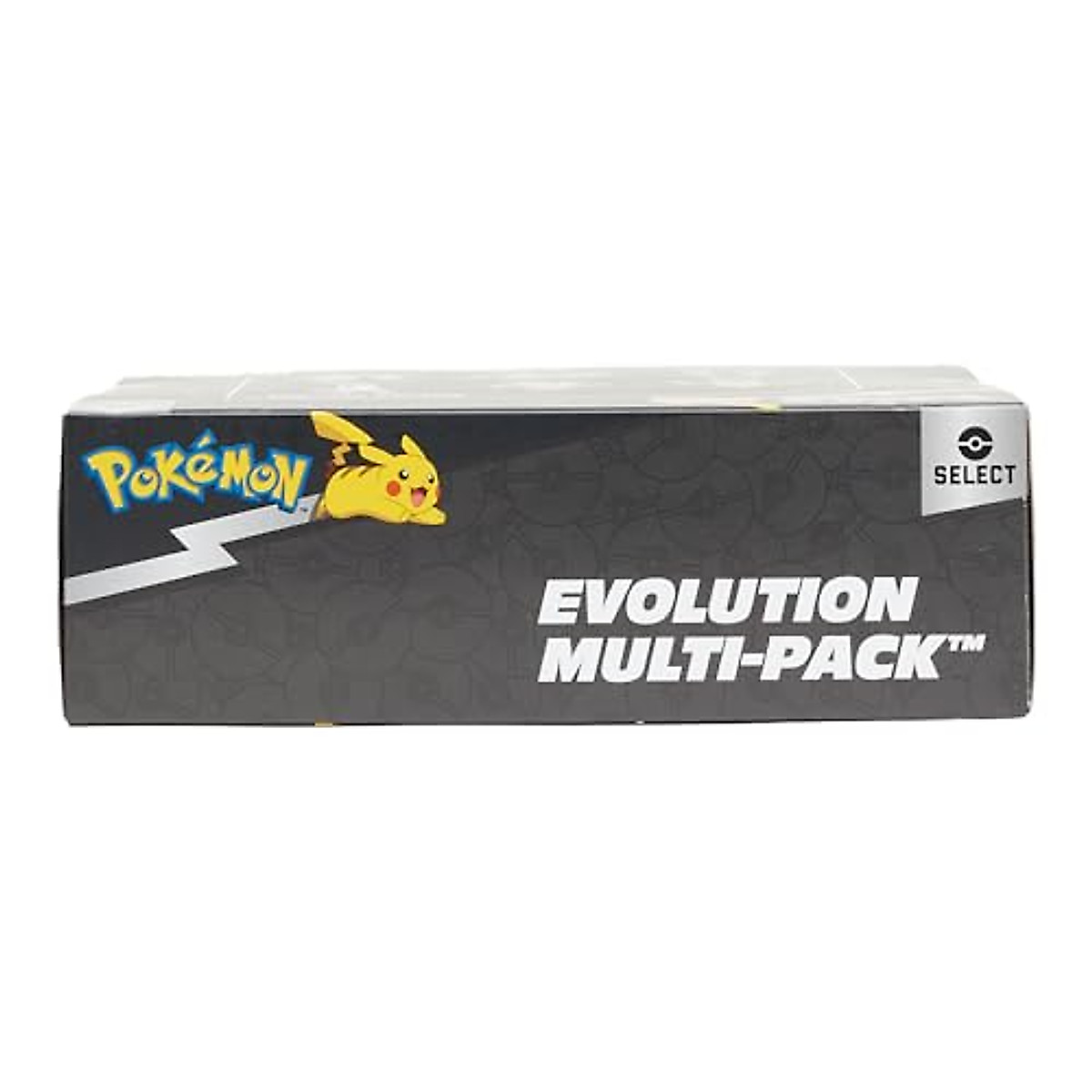 Pokémon Select Evolution 3 Pack - Features 2-Inch Charmander, 3-Inch Charmeleon and 4.5-Inch Charizard Battle Figures