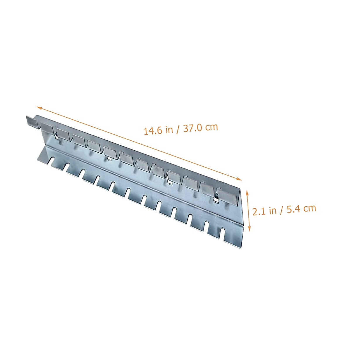 3pcs Pegboard Screwdriver Holder Screwdriver Rack Tool Holder Screwdriver Storage Rack Pegboard Hooks Pliers Organizer Pegboard Screwdriver Organizer Tool Storage Rack