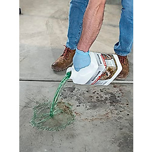 Rust-Oleum 301243 Cleaner and Degreaser, 1 Gallon