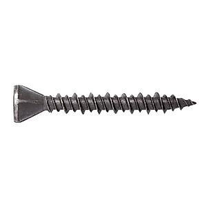 Simpson Strong-Tie HCKMTH114S Strong-Drive MTH Wood Underlayment Screw (Collated) — 7 x 1-1/4 in. Gr. Phosphate (1000)