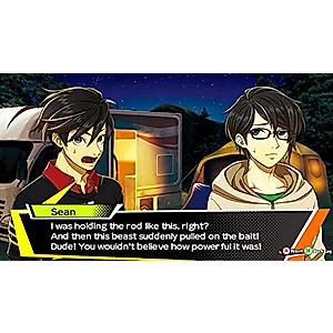 Reel Fishing: Road Trip Adventure - PlayStation 4