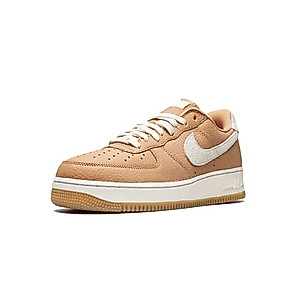 Nike Mens Air Force 1 '07 Craft DO6676 200 - Size 11