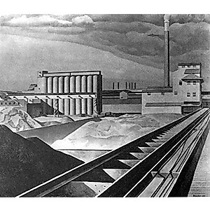 Perspective Drawing Handbook (Dover Art Instruction)