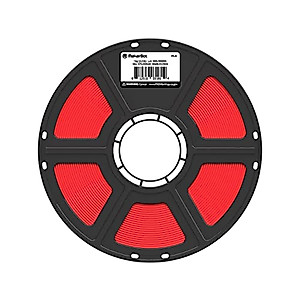 MakerBot Sketch PLA Filament Red (1kg, 2.2lbs)