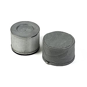 RIDGID 40068 HF1000 HEPA Filter with Pre Filter