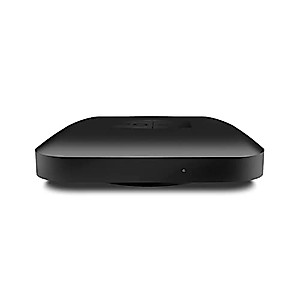 BOXY Android TV Box, Streaming Media Player 4K, Dune HD Media Center, Mini PC, AV1, USB 3.0, Ethernet, MKV/ISO 4K DV P7 FEL AFR, HDR10+, DTS, Netflix in 4K Dolby Vision & Atmos, Voice