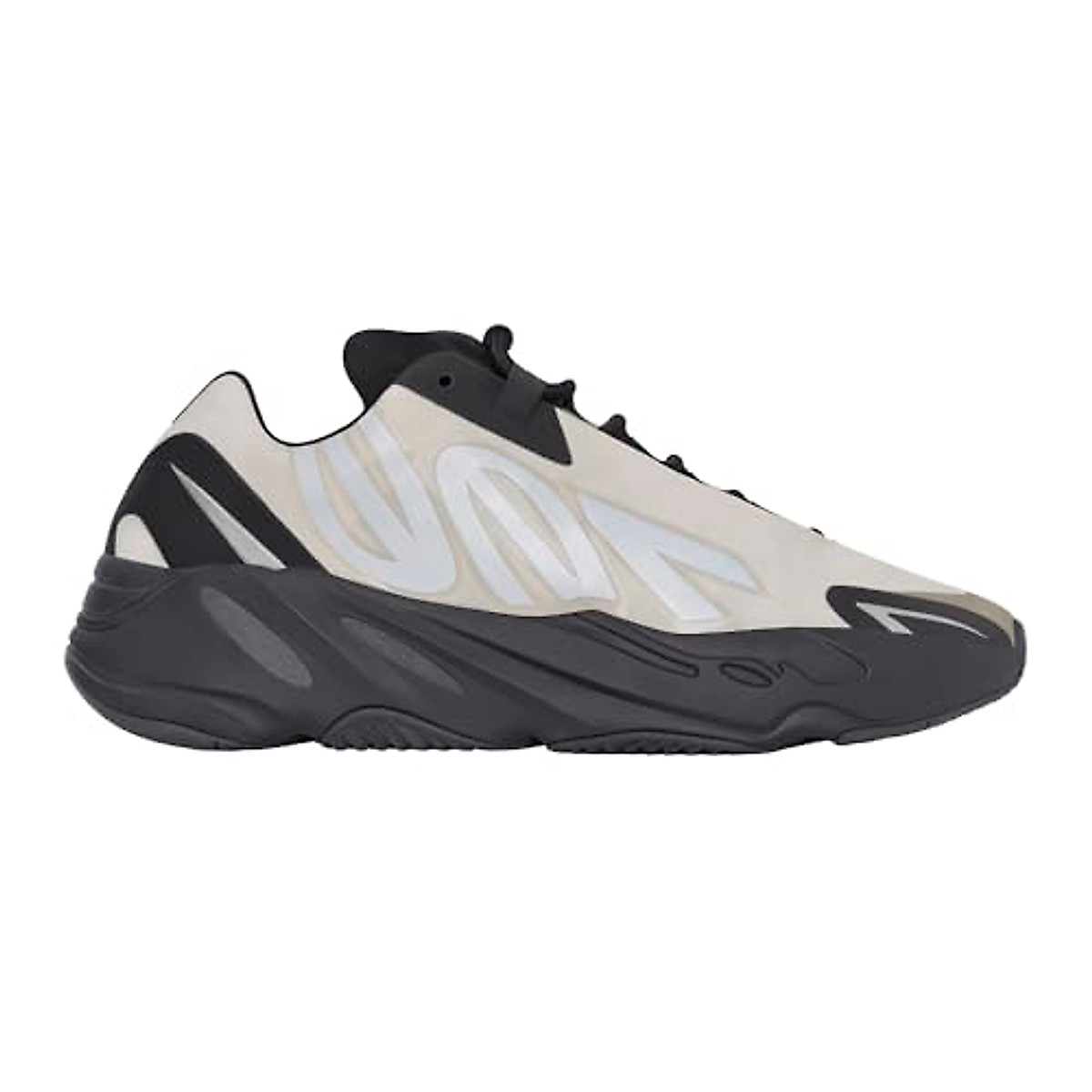 adidas Mens Yeezy Boost 700 MNVN FY3729 Bone - Size 8