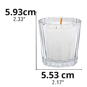 Aramo - Mezcalero Candle | 12 Pack Premium Quality Candles | Crafted in Mexico, Illuminating The World | Ideal for Home & Spiritual Use | Veladora Mezcalero