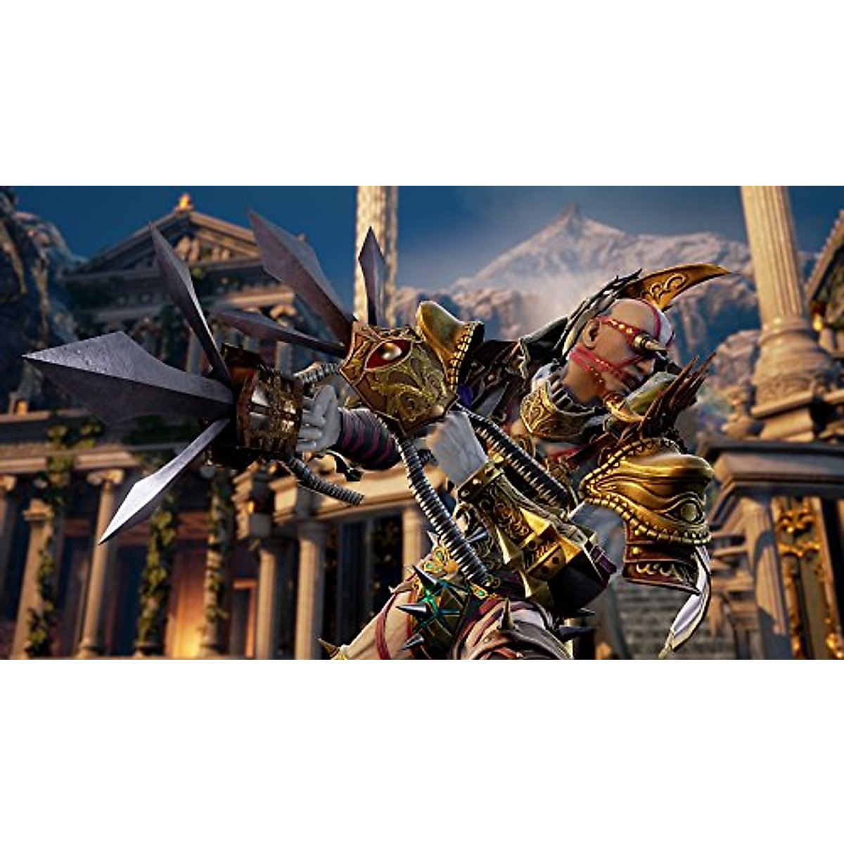 SOULCALIBUR VI: Standard Edition - Xbox One