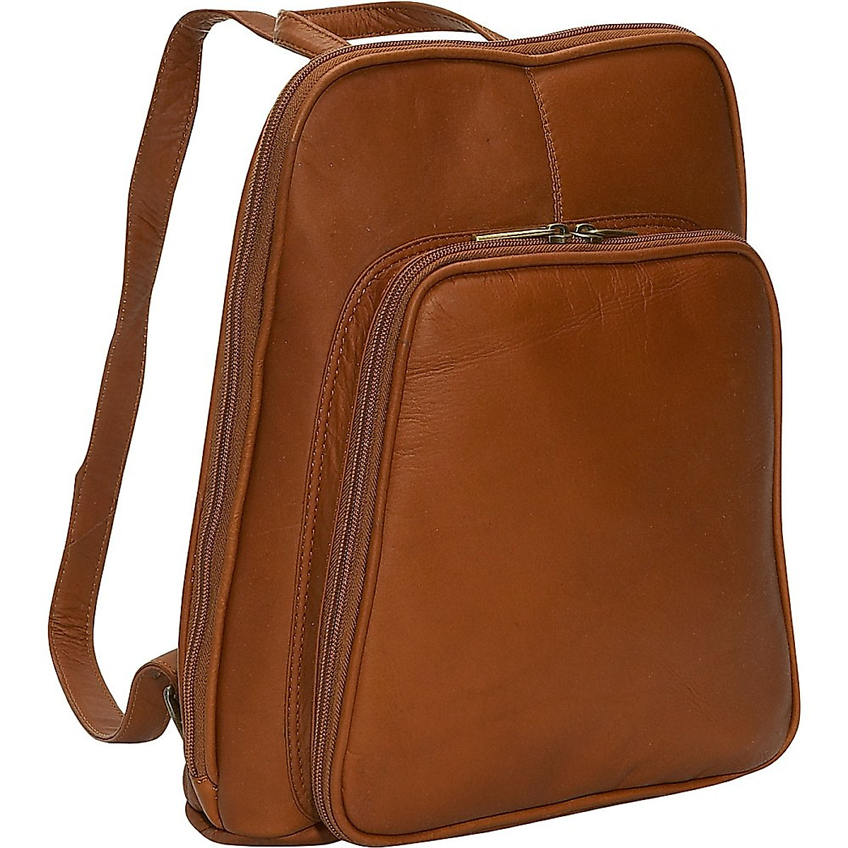 David King & Co. Backpack, Tan, One Size