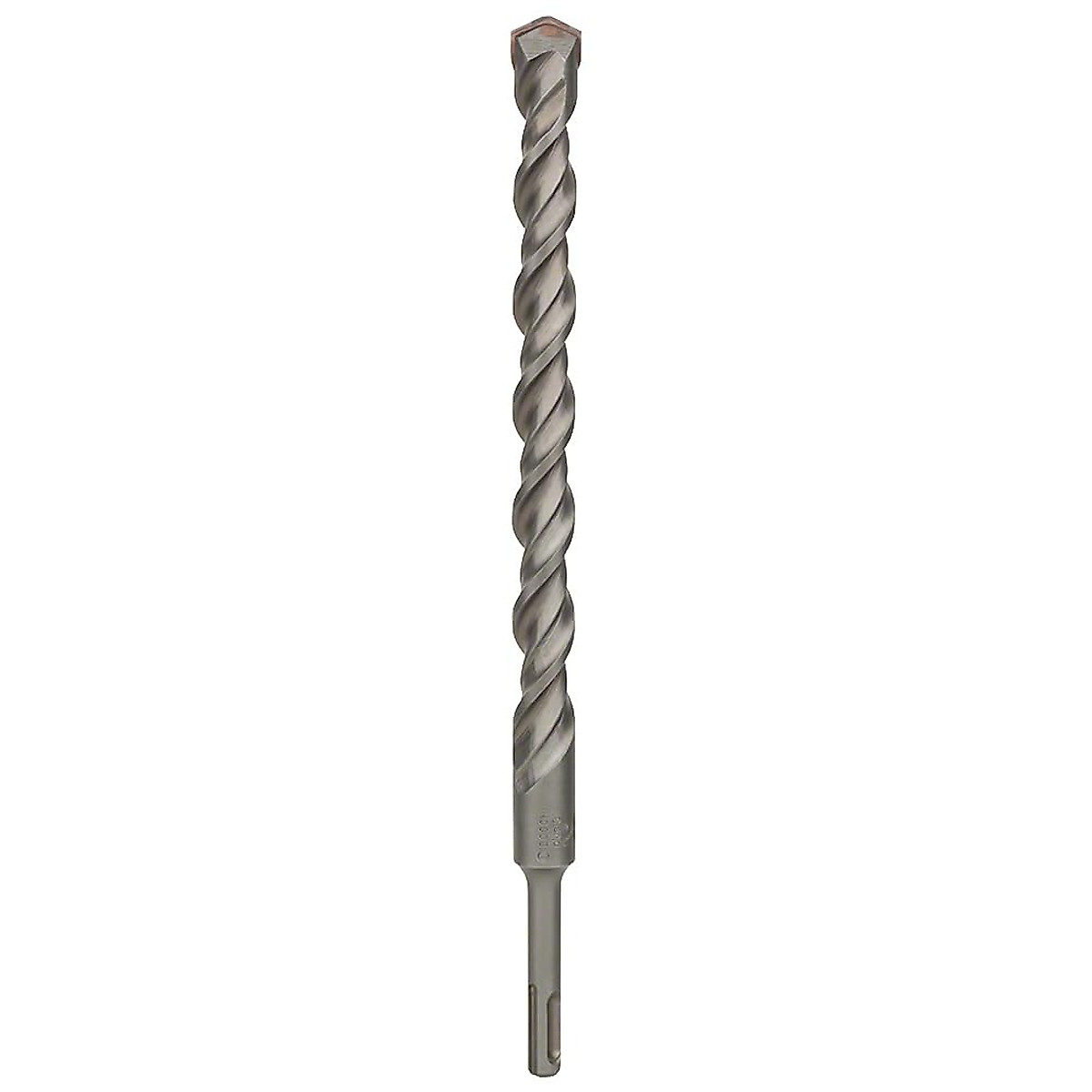 Bosch 2608831053 20x250x300mm Hammer Drill Bit SDS Plus, 3"