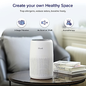 LEVOIT Humidifiers and Air Purifiers for Bedroom and Home
