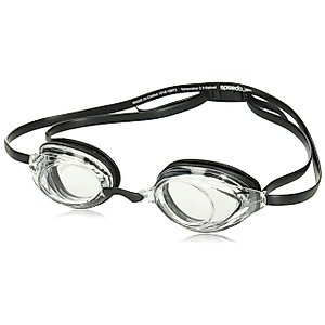 Speedo Unisex-Adult Swim Goggles Optical Vanquisher 2.0