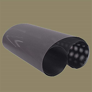 1m Computer Mesh Dustproof Cover Chassis Dust Cover,30CM DIY PVC PC Case Fan Cooler Black Dust Filter Network Net Case Dust Filter