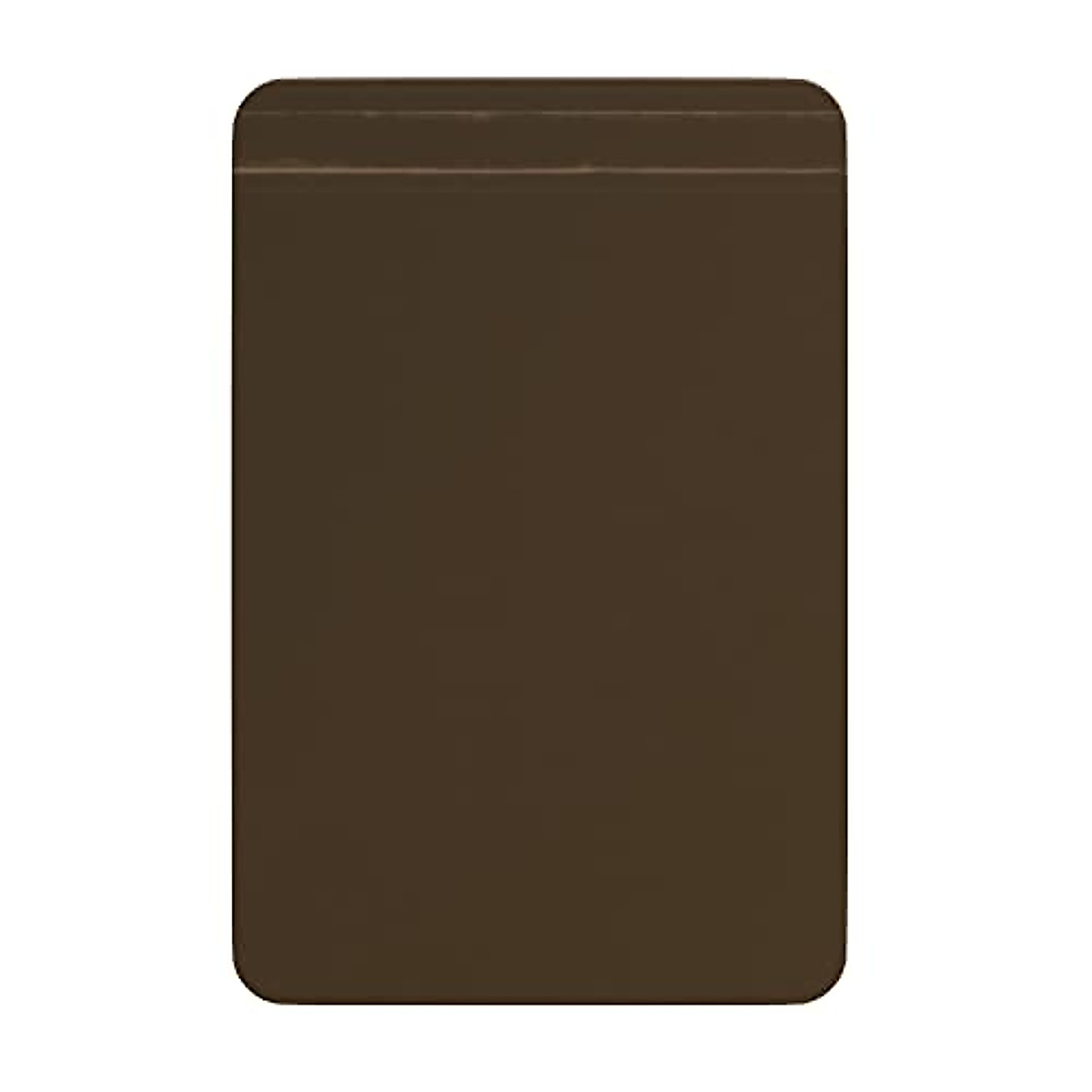 Flash Furniture Janinne Rectangle Wall Mirror - Brushed Bronze Accent Mirror - 20" x 30" Vanity Mirror - for Bathroom, Vanity, Entryway, Dining Room, & Living Room