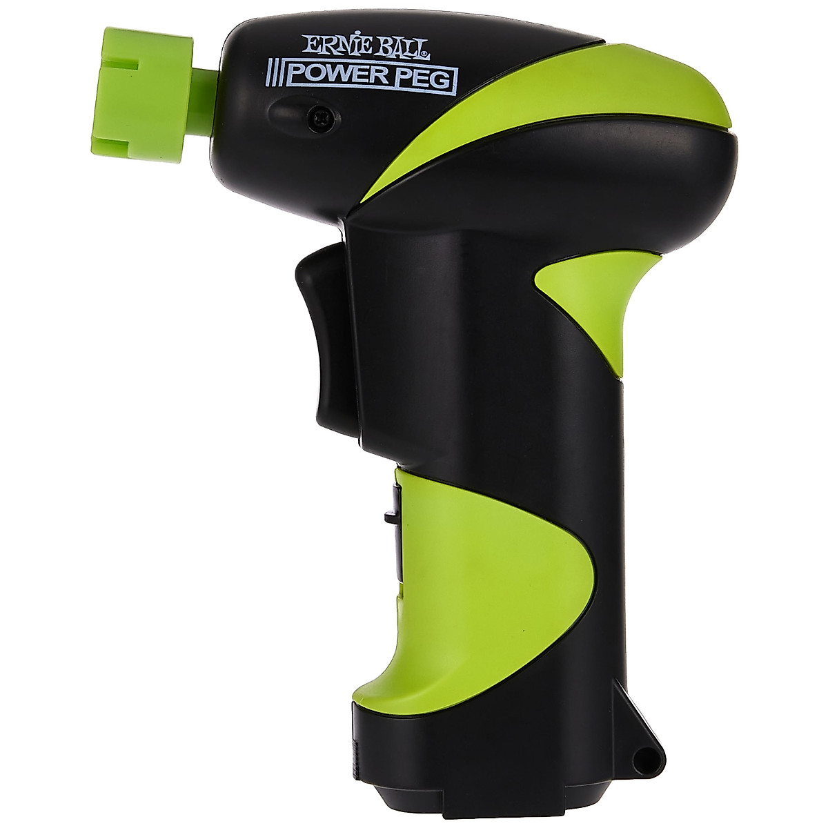 Ernie Ball Power Peg String Winder (P04118)