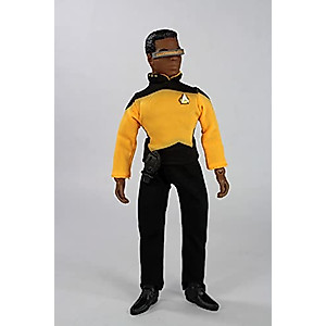Mego Star Trek: Laforge