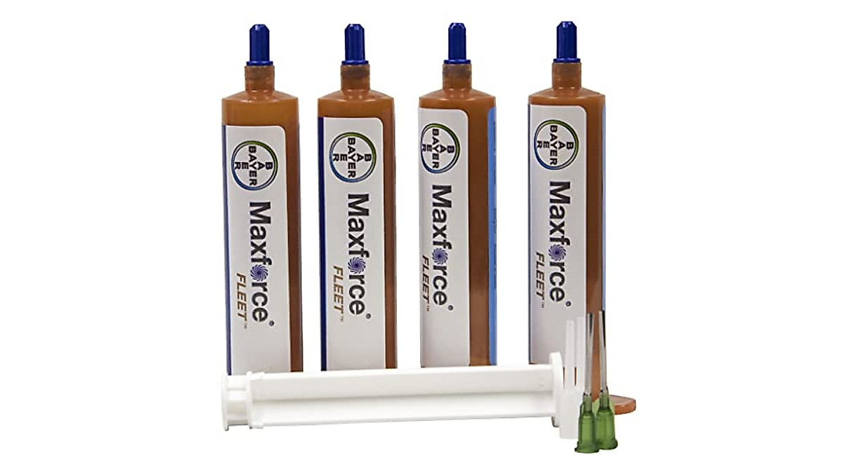 Maxforce Fleet Ant Bait Gel - Effective Ant Control