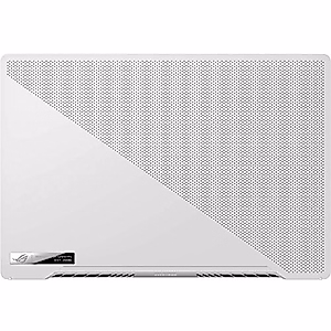 2020 Flagship Asus ROG Zephyrus G14 VR Ready Gaming Laptop 14" FHD 120Hz AMD 8-Core Ryzen 9 4900HS (>I7 10750H) 24GB RAM 1TB PCIe SSD RTX2060 Max-Q 6GB Backlit Wifi6 Win10 (Renewed) Title