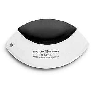 Wusthof 8" Mezzaluna