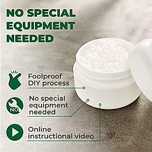 Amazing Temporary Tooth Replacement Kit Temp Dental Repair