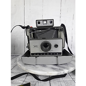 Polaroid 320 Instant Pack Film Land Camera