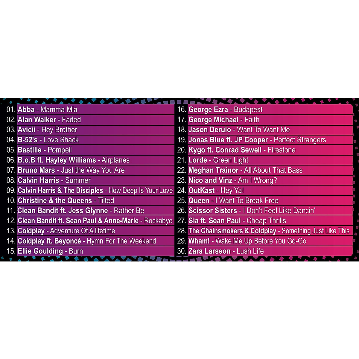 We Sing Pop Solus (PS4)