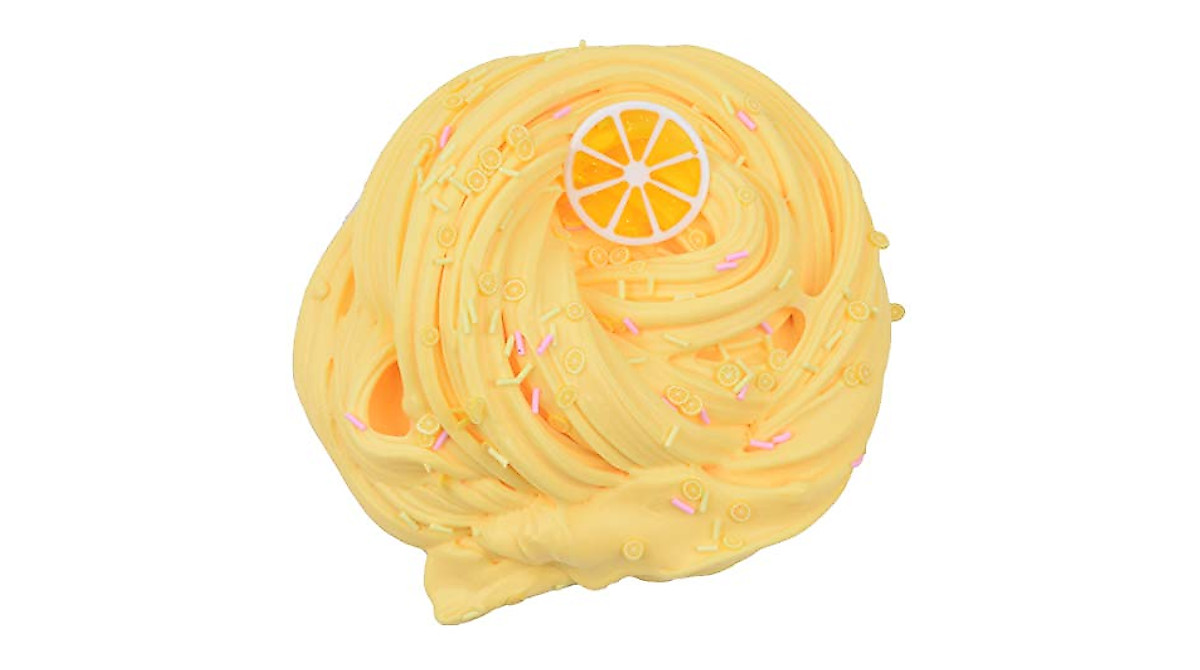 Butter Slime Kit 3 Pack - Fun Creative Play for Kids