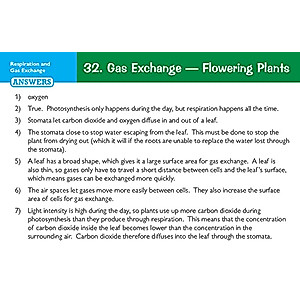 New Grade 9-1 Edexcel International GCSE Biology: Revision Question Cards (CGP IGCSE 9-1 Revision)