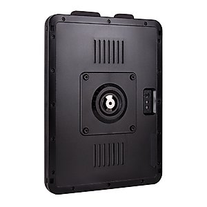 The Joy Factory aXtion Pro M IP68 Waterproof Rugged Shockproof Case for Microsoft Surface Pro 7+ | 7 | 6 | 5 | 4 Built-In Screen Protector (CWM309)