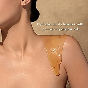 Moroccanoil Shower Gel Fragrance Originale, 8.4 Fl Oz (Pack of 1)