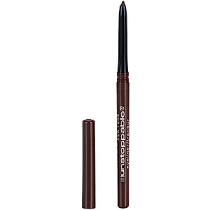 Maybelline Unstoppable Waterproof Mechanical Brown Eyeliner, Cinnabar, 1 Count