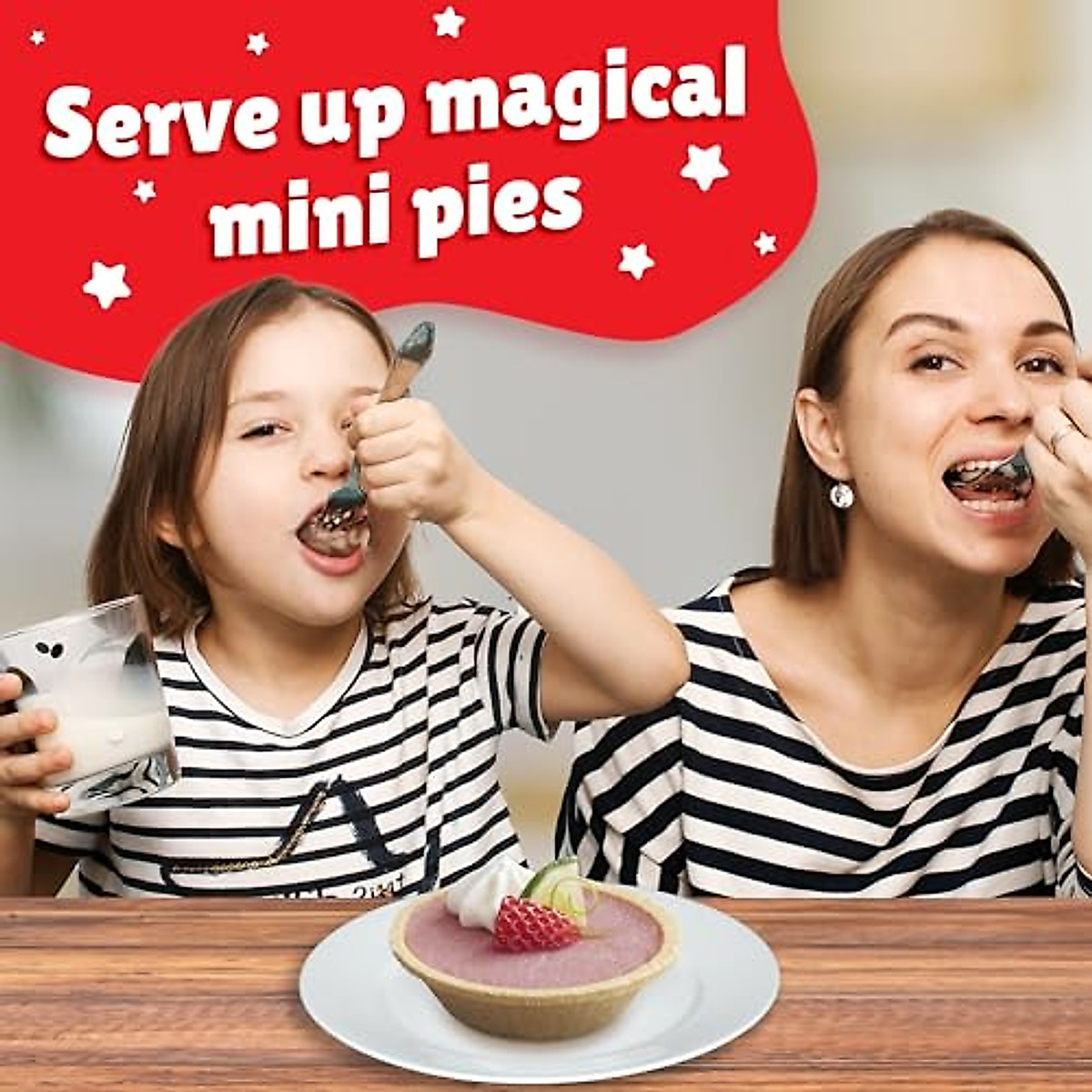 Keebler Ready Crust, 4 Oz, 6 count (Pack of 12)