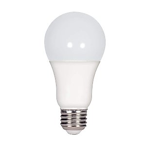 Satco S28789 LED E26 15.5 Watt 100w A19 Replacement LED - 4 Bulbs
