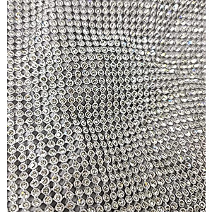Rhinestone Purse, Evening Bag for Women, Sparkling Crystal Crossbody Bags for Party, Prom