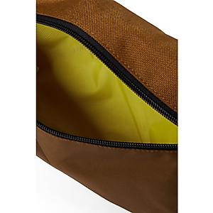 Topo Designs Accessory Bag Medium Botanic Green/Black One Size