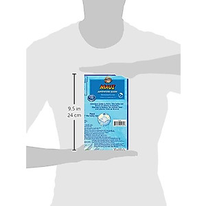 Maui Hawaii Adventure Guide Franko Maps Waterproof Map