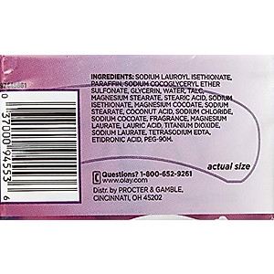 Olay Age Defying Bar, 13 Ounce