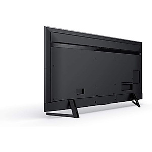 Sony X950H 85-inch TV: 4K Ultra HD Smart LED TV with HDR and Alexa Compatibility - 2020 Model