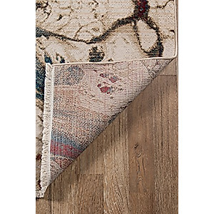 Momeni Studio Area Rug 2' X 3' Multi