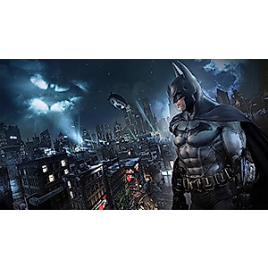 Batman Arkham Collection (Standard Edition) (Xbox One)