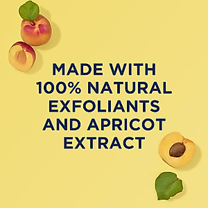 St. Ives Fresh Skin Apricot Scrub, 6 oz