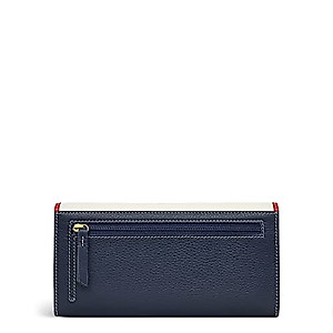 RADLEY London Cording Street Colourblock - Large Flapover Wallet